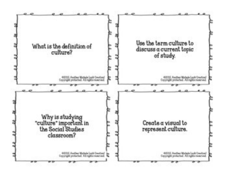 10 Great Ways to Use Scavenger Hunts in the Classroom