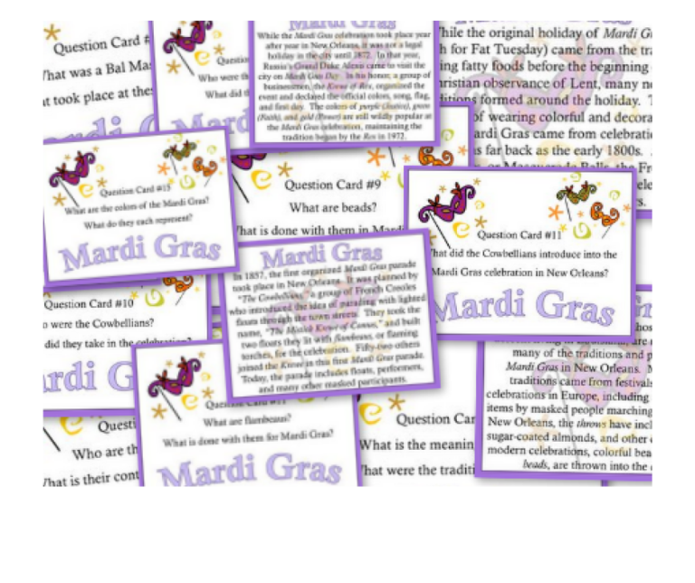 10 Great Ways to Use Scavenger Hunts in the Classroom